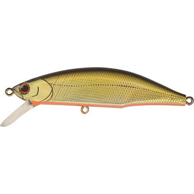 【商品説明】●Size：80mm●Weight：15.5g●Type：Sinking●Hook：#6※メーカーの都合によりパッケージ、内容等が変更される場合がございます。当店はメーカーコード（JANコード）で管理をしている為それに伴う返品、...