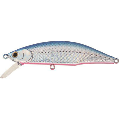 【商品説明】●Size：80mm●Weight：15.5g●Type：Sinking●Hook：#6※メーカーの都合によりパッケージ、内容等が変更される場合がございます。当店はメーカーコード（JANコード）で管理をしている為それに伴う返品、...