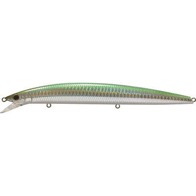 【商品説明】●Size：17cm●Weight：30g●Type：Sinking●Hook：#4※メーカーの都合によりパッケージ、内容等が変更される場合がございます。当店はメーカーコード（JANコード）で管理をしている為それに伴う返品、返金...
