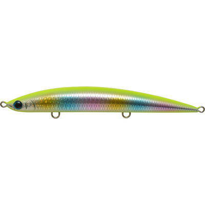 【商品説明】●Size：140mm●Weight：40g●Type：SINKING●Action：ロール＆ウォブンロール●Hook：#4(3Hooksystem)※メーカーの都合によりパッケージ、内容等が変更される場合がございます。当店はメ...