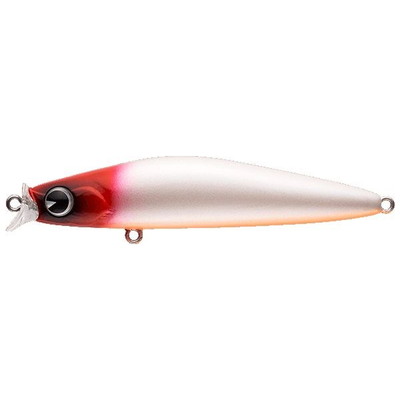 【商品説明】●kosuke110Fの基本性能を継承し、小型プラグのあらゆる欠点をクリアにしたモデル。●85mmとは思えない抜群の飛距離をみせ、港湾部や小場所は勿論、本来スモールプラグの出番がないオープンエリアや外洋も難なくこなします。●大型...
