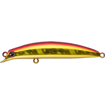 【商品説明】●シーバスをターゲットとしたsasukeの小型モデル。●早春からのマイクロベイトパターンに特に強く、小場所から干潟・河口といったオープンエリアでも活躍し、サイズを感じさせない飛距離もこのルアーの魅力です。●SF・SSはレンジの使...
