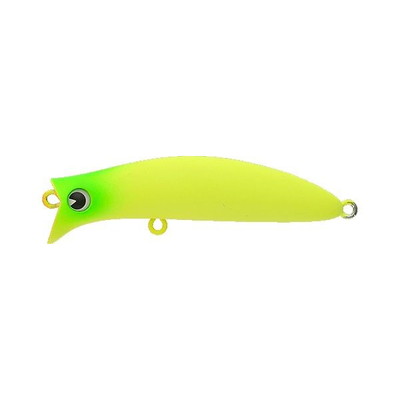 【商品説明】●春先になると、河川ではボラの幼魚であるハクにシーバスが激しくボイルする光景が見られます。●そんな時に迷わず投げてもらいたいのがkomomoII65。●キャストを躊躇するほど浅いエリアを、小さなシルエットでスローに探ることができ...