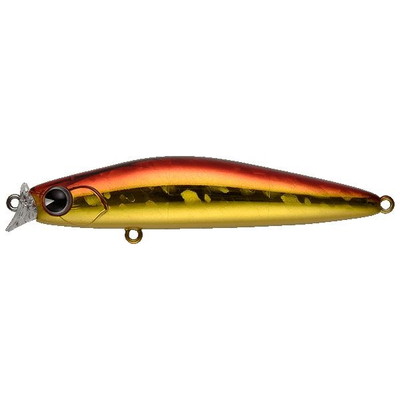 【商品説明】●kosuke110Fの基本性能を継承し、小型プラグのあらゆる欠点をクリアにしたモデル。●85mmとは思えない抜群の飛距離をみせ、港湾部や小場所は勿論、本来スモールプラグの出番がないオープンエリアや外洋も難なくこなします。●大型...