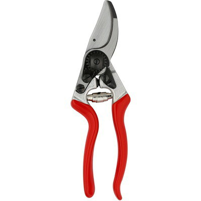 【商品説明】●FELCO8の左利き用です。●フェルコ剪定鋏は、世界各地の果樹産地、苗床、造園・植栽の現場、及びプロガーデナーに使用される信頼のブランドです。●【FELCO(フェルコ)社について】:1945年、剪定鋏・切断工具メーカーとしてス...