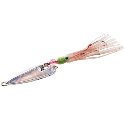 【商品説明】●ただ巻きで根魚から青物まで狙えるハイアピール型インチク●ただ巻きで根魚から青物まで狙えるハイアピール型インチク。●状況に応じてフックやブレードを装着できる「マルチパーパスアイ」や、ターゲットに強烈にアピールする「魅惑のビッグア...