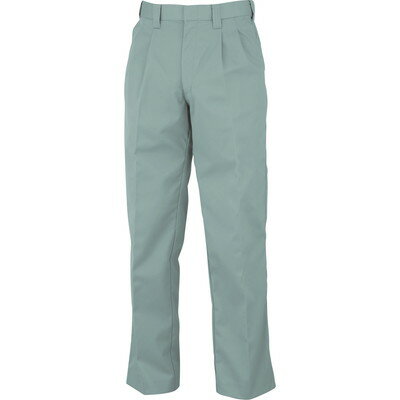 【商品説明】●ソフトツイルの制電素材を使用。●作業服使用率No1の人気商品。●付属はYKKファスナー、YKKスナップを使用し、丈夫でシワになりにくい商品です。●ブルゾンとシャツを取り揃え、幅広い業種に最適です。●ソフトツイルの制電素材を使用...