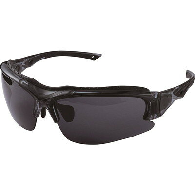 【商品説明】●ANSI規格適合品。米国規格協会の安全規約をクリア。●商品重量(g)：32●パッケージサイズ(mm)(幅×高さ×奥行)：155×62×67●パッケージ重量(g)：72●サイズ：F●色：No.113(スモーク)●商品重量(g)：...