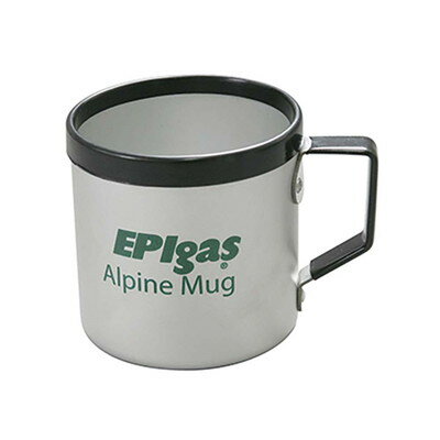 【商品説明】●アルマイト加工処理済みで、縁と取手には断熱材を使用しています。●サイズ：83H×83mmΦ●容量：360ml●重量：65g●材質：アルミニウム（アルマイト加工処理済）●生産国：中国●直火にはかけられません。変形の原因になります...