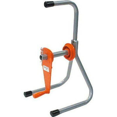 【商品説明】●エリアシステムの電線をリールに巻き付ける巻取器。●ステンレス入りのヨリ線など絡みや歪みを防ぎながら整理して保管できます。●サイズ(cm)W×D×H：27×20×18●重さ：625g※メーカーの都合によりパッケージ、内容等が変更...