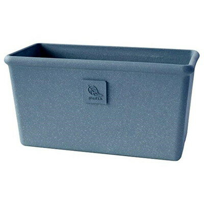 【商品説明】●環境に優しい素朴な素材を使用したガーデンシリーズよりPAPiE(パピエ)登場。●ガーデンシリーズは耐久性に優れたプラスチックの利点と天然素材ならではの色、温もり、香を併せもった環境にやさしい商品です。●商品サイズWxDxH（m...