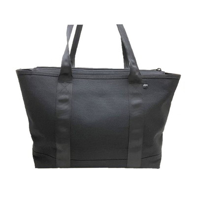 【商品説明】●シンプルなデザインのトートバッグ。●大きな開口部で開けやすく出し入れにストレスを感じさせません。●プロの職人向けに工具入れとして開発された収納バッグシリーズなので、本体生地はとても丈夫です。●デイリーユースで活躍すること間違い...