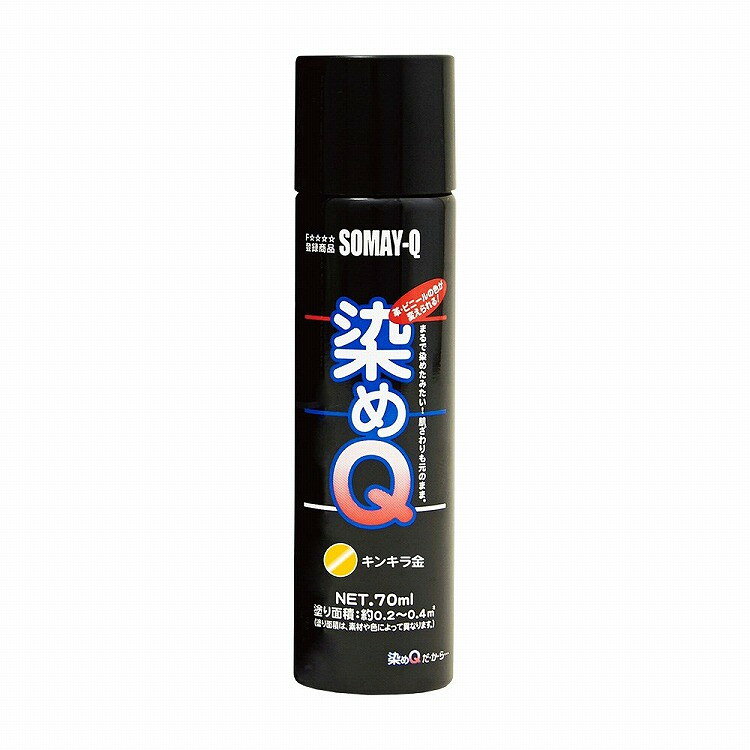 【商品詳細】●革製品のカラーチェンジや古くなって色あせたモノの補修用途に。●ナノ単位の粒子が素材の表面に密着することで、まるで染めたかのような仕上がりに!●その密着力は割れたり剥がれたりすることが無く、素材の質感を変えずにイメージを変えるこ...