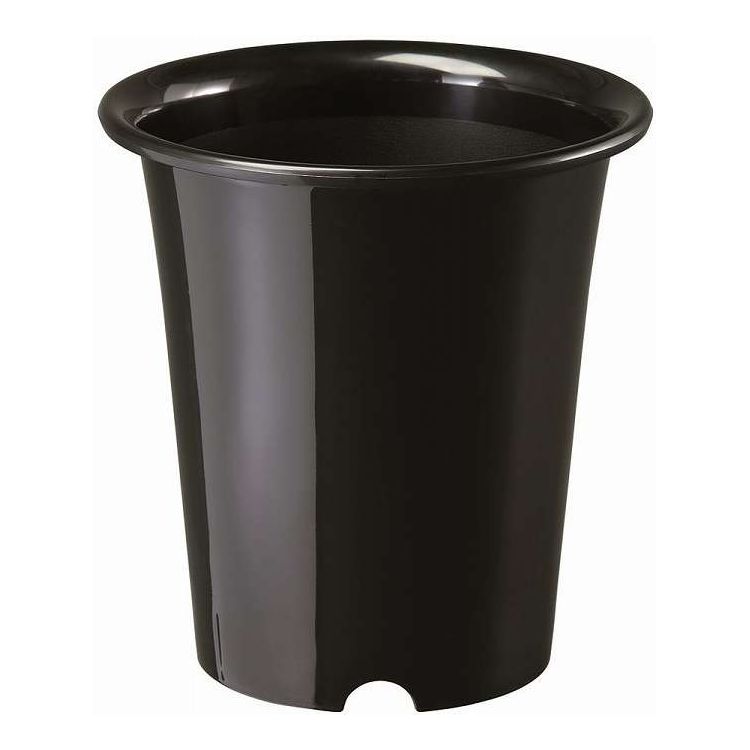 【商品情報】●洋ランの植え込みに適した専用鉢です。●規格:6号●サイズ:φ190×H200mm●容量:1.7L●カラー:ブラック●材質:ポリプロピレン【代引きについて】こちらの商品は、代引きでの出荷は受け付けておりません。【送料について】北...