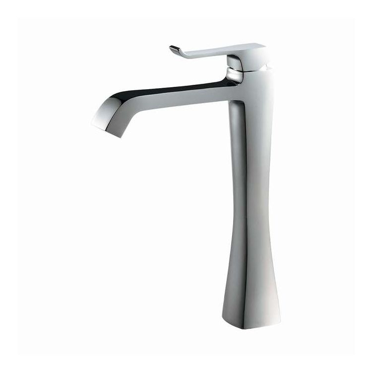 ●単純なスクエアデザインとは一線を画す、グラマラスな曲面を取り入れた抑揚のあるデザインが、インテリアをクラシカルモダンな雰囲気に仕上げます。【商品情報】●混合栓接続部品(101-072、101-073)は使用できません。●施工が簡単にできる...