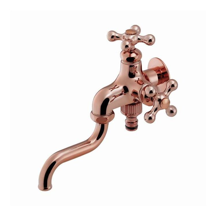 ●固定コマ仕様(一般地・寒冷地共用)。【商品情報】●791-710-BR付き(取付ネジG1/2)。●カラー:カッパーブラウン【代引きについて】こちらの商品は、代引きでの出荷は受け付けておりません。【送料について】北海道、沖縄、離島は送料を頂...