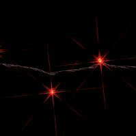 【商品情報】●イルミネーションのスタンダードアイテム。●様々なレイアウトに対応する豊富なバリエーション。●連結タイプなので、街路樹への巻付けなど長尺にも対応。●最大48本(120m)まで連結可能 SJV合計60以下(PAD60VAA使用時)...