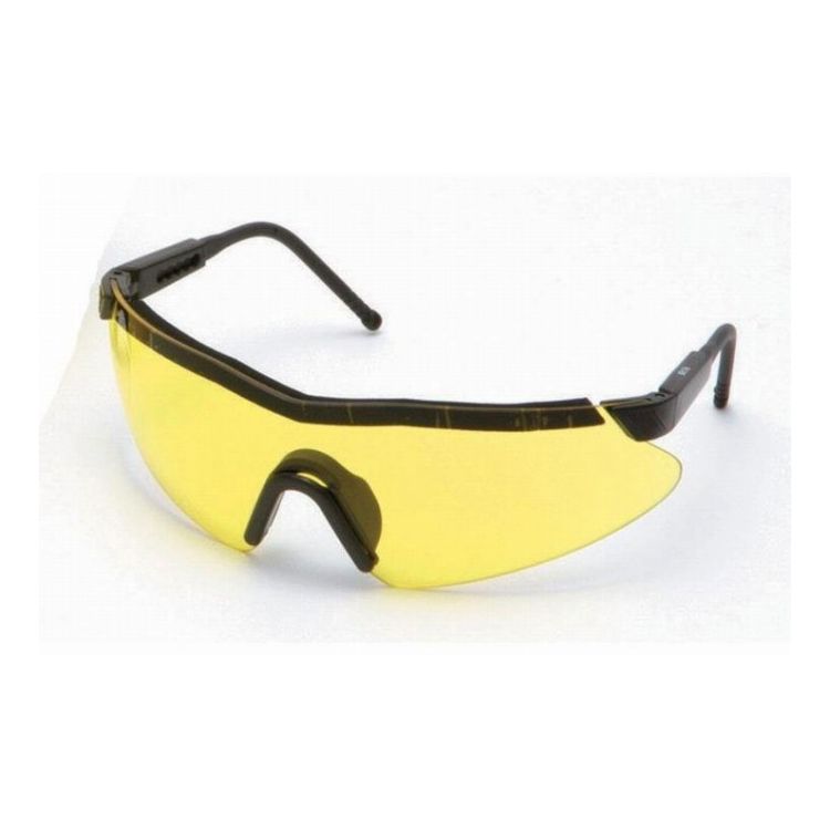 商品説明●つるの長さは4段階の調節可能です。●レンズカラー：イエロー●レンズカラー：イエロー●フレームカラー：ブラック●モニターの発色具合によって実際の商品と色合いが異なる場合があります。●素材:レンズ/ポリカハードコート、フレーム/ナイロ...