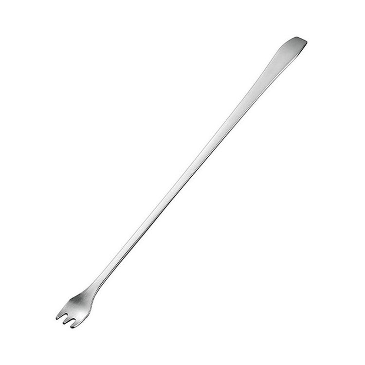 商品説明●便利な先割れタイプ！●材質：18−8ステンレスよこやま【代引きについて】こちらの商品は、代引きでの出荷は受け付けておりません。【送料について】北海道、沖縄、離島は送料を頂きます。