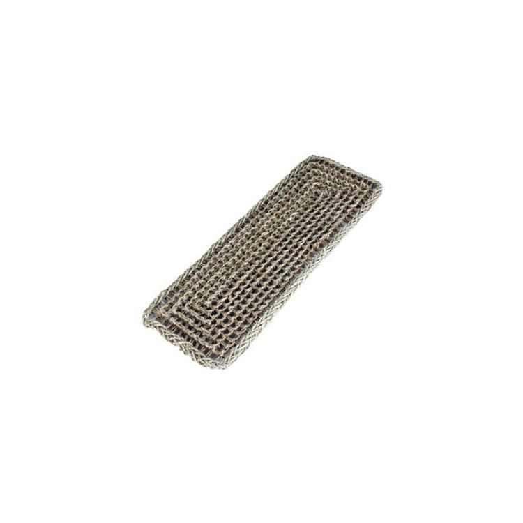 【商品情報】●スリップしたタイヤの下に入れるだけ。●強靭な編目がスリップ路面にしっかり食い込み脱出がスムーズに。【代引きについて】こちらの商品は、代引きでの出荷は受け付けておりません。【送料について】北海道、沖縄、離島は送料を頂きます。