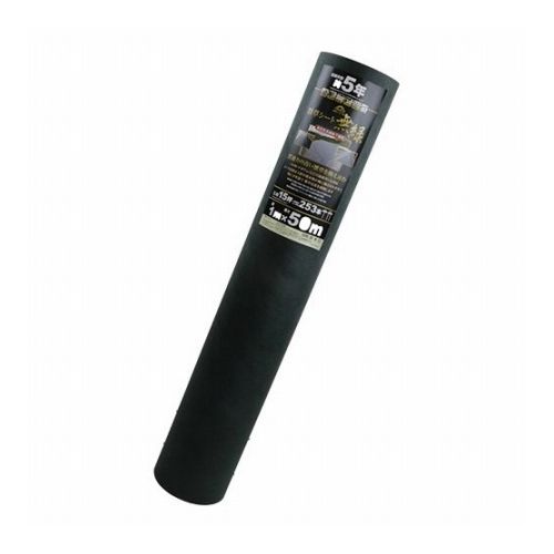 商品説明文【用途】●イネ科(ススキ・チガヤ等)などの貫通力の高い雑草を抑え込む高機能防草シート。【商品説明】●透水性、耐久性、柔軟性に優れた本格的な防草シートです。●シート表面は土挨や飛来種が風に飛ばされやすく、特に平坦部で雑草活着を抑制さ...