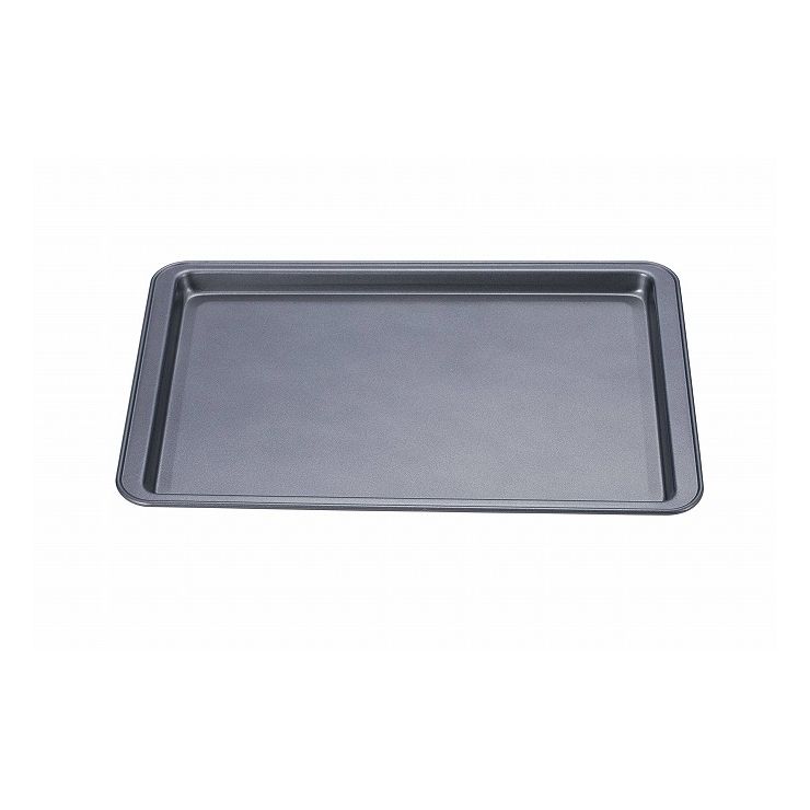 貝印 KaiHouse SELECT ロールケーキ型 大 DL6130JANコード：4901601298659【商品詳細】家庭用にコンパクトサイズのロールケーキ型を作りました。≪スペック≫■材質：本体/鉄(ふっ素樹脂塗膜加工)【送料について...