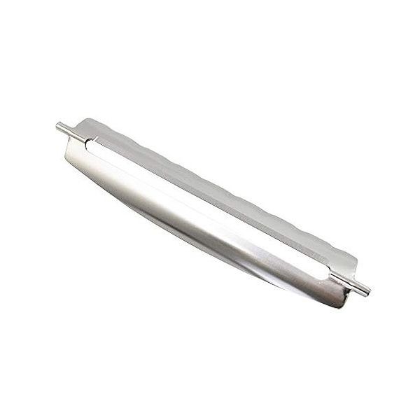 貝印 関孫六 ワイド スライス用替刃 DH3325JANコード：4901601297485【商品詳細】関孫六ワイドピーラー用の千切り替刃です。切れ味が悪くなった際や、ワイドピーラーの用途を増やす際にお買い求めください。安全に収納するためのキ...