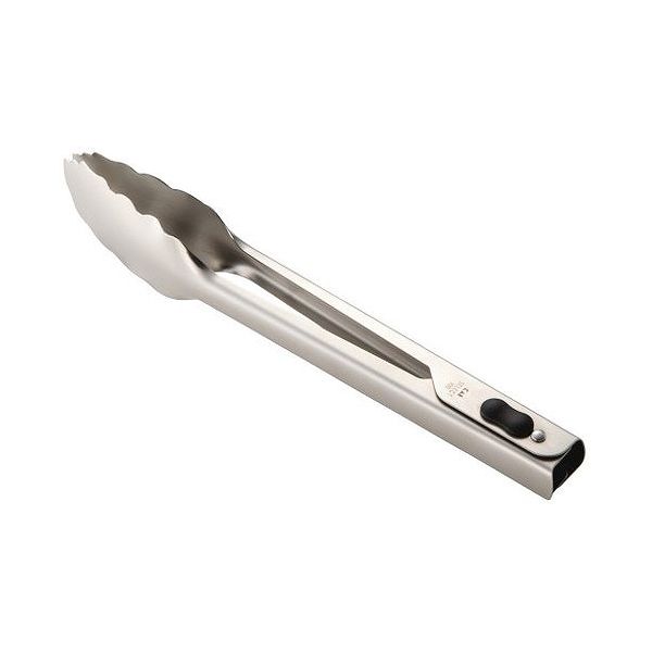 貝印 セレクト100 トング 24cm DH3115JANコード：4901601387995【商品詳細】つかむと返すが操作しやすい箸がわりの形状。先端部が薄いので、細かいものもつかみ易い形状に、内側は洗い易いようにフチなし形状になっています...