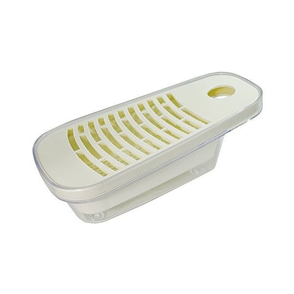 貝印 おろし専科 DA1204JANコード：4901601416770【商品詳細】軽い力で、美味しい大根おろしが出来上がる、設計にこだわったおろし器です。おろし面が曲面になっているので、抵抗が少なくらくにおろせます。目立ての角度に工夫を凝ら...