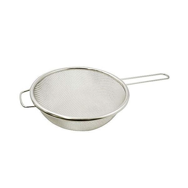 貝印 ニュークックデイ ストレーナー ザル 18cm DF1457JANコード：4901601457407【商品詳細】●サビにくく、お手入れが簡単なステンレス製のストレーナー●野菜や麺類の茹で上げ、だし汁取り、うらごしなどに最適です。●鍋の...