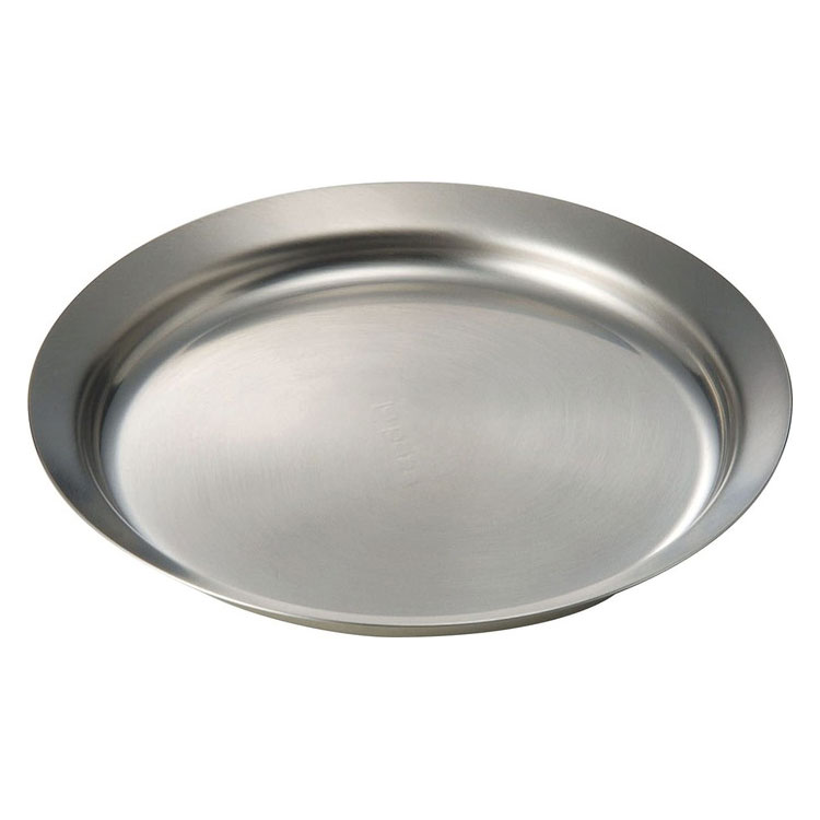 ■材質本体:18-8ステンレス■商品サイズ約直径162mm×16mm■商品重量約126g■原産国日本■商品説明毎日のお料理のモチベーションを高めるために大切なこと。その一つに、「使いやすく美しい道具を使う」ということがあります。使いやすさ、...