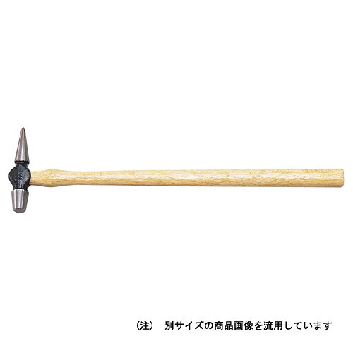 【用途】点検作業。【機能・特徴】600mmの木柄により高所や中型のタイヤの点検。【仕様】●サイズ：全長600mm。●頭重量：100g。●頭寸法：口径13mm。●頭寸法：長さ97mm。【材質】●機械構造用炭素鋼S53C。【商品サイズ】奥行60...
