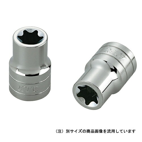 【用途】E型トルクスねじを締め緩めする為のソケットレンチ。【機能・特徴】差込角側は応力の集中を防ぐパワーフィット形状を採用しています。【仕様】●サイズ：E10。●差込角：12.7sq。●Nパワーフィット。【材質】●特殊工具鋼。【商品サイズ】...