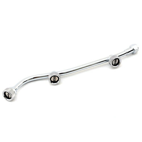 【用途】動噴パーツ。【機能・特徴】動噴用パーツ。動力用。殺虫殺菌剤用ノズル。【仕様】●噴出量（1．5MPa）：6．5L／分。●ネジG1／4（PF1／4）。●除草用（果樹・野菜用）。●散布巾：約120cm。【材質】●C3604BD。●SUS3...