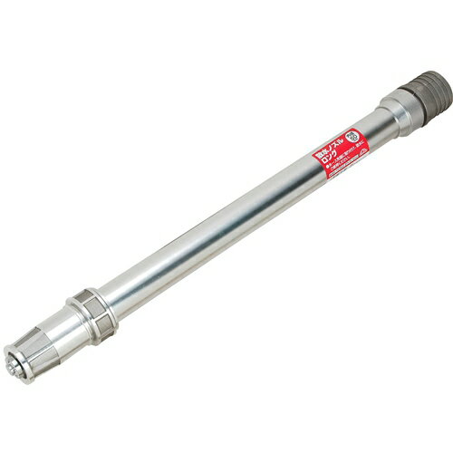 【用途】ポンプパーツ。【機能・特徴】ロングタイプのため握り部があり使用しやすいです。ホース先端に取り付け、散水に使用します。【仕様】●内径50mmホース用。【商品サイズ】幅60×高さ615×奥行60mm　重量760g【送料について】北海道、...