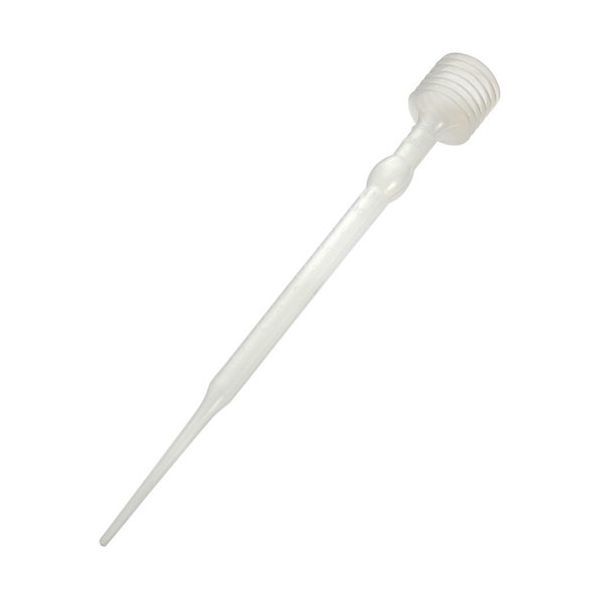【商品特長】【用途】スポイト10ml。【機能・特徴】ごく少量の摘出や混合に適しています。肥料の混合や2サイクルエンジンオイルの混合に適しています。目盛付です。【材質】●本体：ポリエチレン。●ラベル：紙。【注意事項ほか】●揮発性の高い物は入れ...