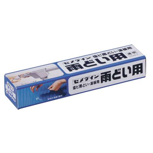 【用途】塩ビ雨どい・硬質塩ビパイプ・硬質塩ビ板・塩ビ波板同士の接着。【機能・特徴】硬質塩ビ同士を溶かして接着するドープセメントタイプです。固まったあとも透明できれいに仕上がります。【仕様】●内容量：100mL。●色：透明。【送料について】北...