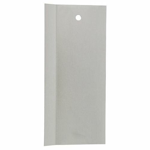 【用途】壁紙・ふすま紙・障子紙のカッティング。【機能・特徴】取扱いやすい角度をつけたステンレス製カット定規です。【仕様】●サイズ：220mm。【材質】●ステンレス。【注意事項ほか】●幼児の手の届くところには保管しないでください。●湿度の高い...