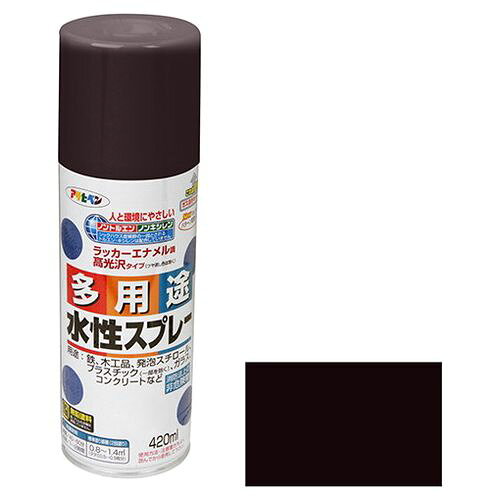 【用途】発泡スチロール、プラスチック、鉄、木、紙、ガラスの他、ホビー、クラフト等での塗装。【機能・特徴】油性塗料や、発泡スチロールに塗っても下地を侵さず、いろいろな素材に使用できます。乾燥前には水ぶきで落とせて、いったん乾くと日光や雨に強い...
