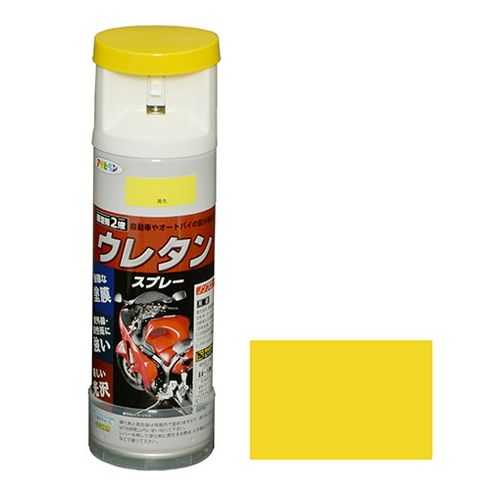 【用途】鉄製品(非鉄金属、メッキ面には直接塗装不可)、プラスチックへの塗装。【機能・特徴】弱溶剤を使用しており、下地や旧塗膜を侵すことが殆どないので、幅広い素材への塗装が可能です。反応硬化後の塗膜は強靭で、耐酸性、耐アルカリ性、耐油性、耐水...