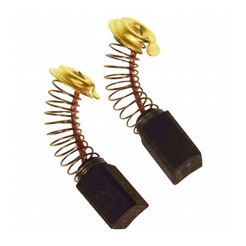 【商品説明】●電動工具用の交換部品です。【用途】●電動工具用交換部品。【機能】●電動工具用のカーボンブラシです。【商品仕様】●ブラシ番号：608LY●品名コード：6541837【材質】●カーボン・金属【送料について】北海道、沖縄、離島は送料...