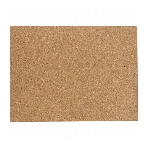 【商品説明】クッション材、工作におすすめなコルクシートです。【用途】クッション材、工作等に使用するコルク素材。【機能・特徴】用途色々、自然素材を使用した商品です。【仕様】●サイズ(約)：600mm×450mm×8mm。【材質】●コルク。【商...