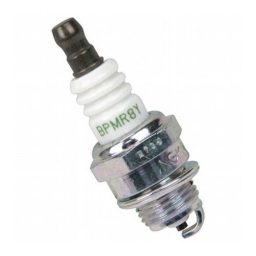【商品説明】●火花が確実に飛び安定した電気を供給します。【用途】●安定した電気の供給。【機能】●エンジン式ガーデン・清掃機器用の点火プラグです。【商品仕様】●品番：BPMR8Y●適用機種：EKK-2350・EKK-2350L・EKK-235...
