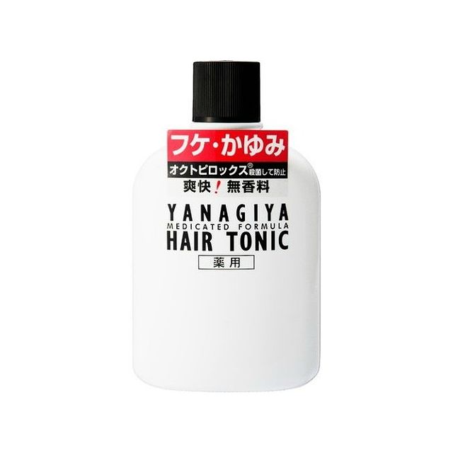 【商品詳細】殺菌成分オクトピロックスを配合し、中年男性に悩みの多い、フケ・かゆみをスッキリ防止する薬用育毛トニックです。■フケ・かゆみの原因菌とたたかう、殺菌成分オクトピロックス配合■育毛成分ビタミンE誘導体が■育毛成分グリチルリチン酸ジカ...