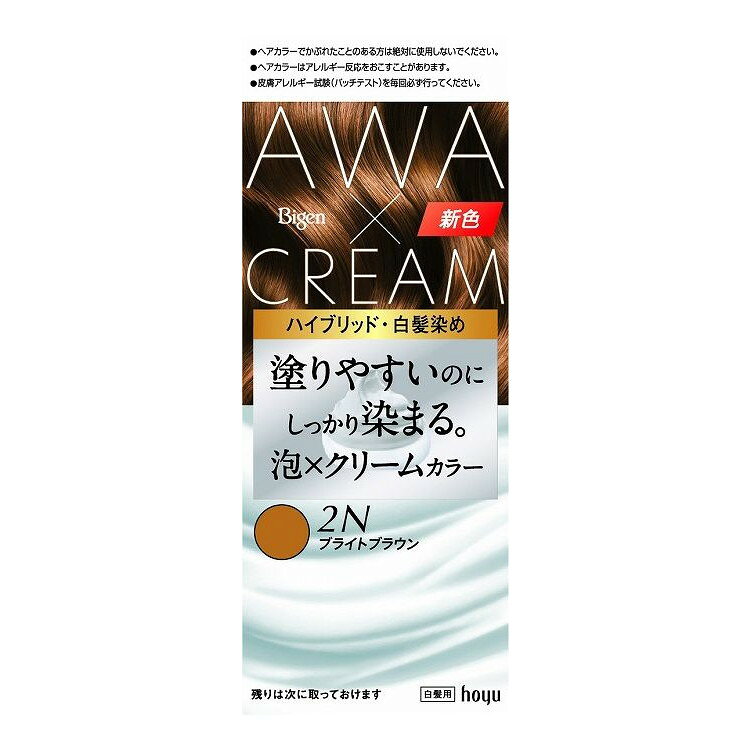 【商品説明】クリームと泡のハイブリッドで、手間なくキレイを実現する白髪染め成分5-アミノオルトクレゾール、トルエン-2,5-ジアミン、パラアミノフェノール、パラフェニレンジアミン、メタアミノフェノール、レゾルシン　その他の成分：HEDTA・...