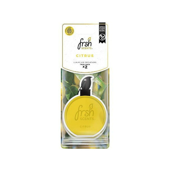 【商品説明】レモン＆オレンジ　柑橘系の爽やかでシャープな香り成分紙・再生プラスチックメーカー名株式会社サードプレイス内容量1個生産国・加工国中華人民共和国商品区分日用雑貨品、他【配送について】こちらはメール便での発送となります。メール便での...