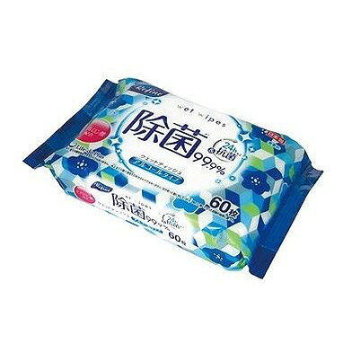 【商品詳細】身の回りの除菌に、大容量お得タイプ成分:PK裏面に表記メーカー名:ライフ堂生産国・加工国:日本内容量:60枚【代引きについて】こちらの商品は、代引きでの出荷は受け付けておりません。【送料について】北海道、沖縄、離島は送料を頂きます。