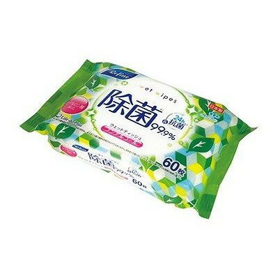 【商品詳細】身の回りの除菌に、大容量お得タイプ成分:水、エタノール、フェノキシエタノール、ベンザルコニウムクロリド、安息香酸Na、BG、グリセレス-26、クエン酸、ヒアルロン酸メーカー名:ライフ堂生産国・加工国:日本内容量:60枚【代引きに...