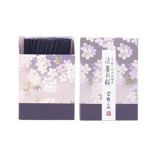 【商品説明】優艶な桜の香り。天然白檀、天然生薬、天然植物精油、ビタミンE配合。【商品詳細】商品区分：日用雑貨品内容量：1個製造国：日本本体重量(g)：90成分タブ粉、香料メーカー名：（株）日本香堂使用方法注意事項※予告なくパッケージリニュー...