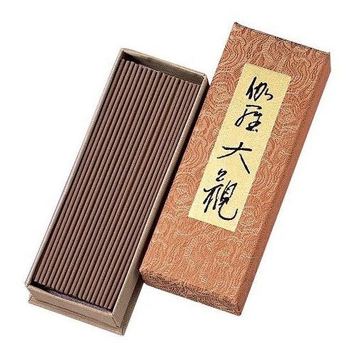 【商品説明】いにしえより、「至上の宝」とされた伽羅の深遠な香りに心ゆだねるとき、満ち足りた時間が訪れます。伽羅を丹念に練り上げた高雅な香りです。【商品詳細】商品区分：日用雑貨品内容量：40G製造国：日本本体重量(g)：98成分タブ粉、香料メ...